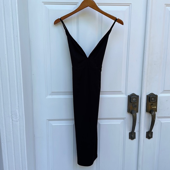 Mura Boutique | Dresses | Form Fitting Midi Dress | Poshmark
